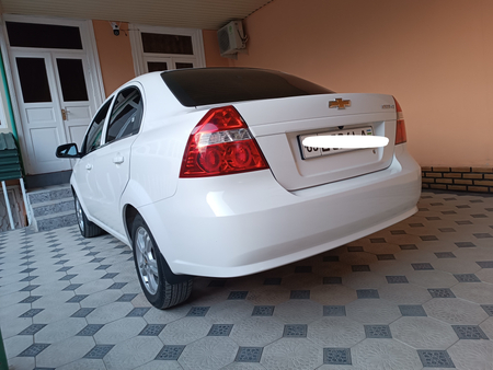 Nexia 3 ideal xolatda