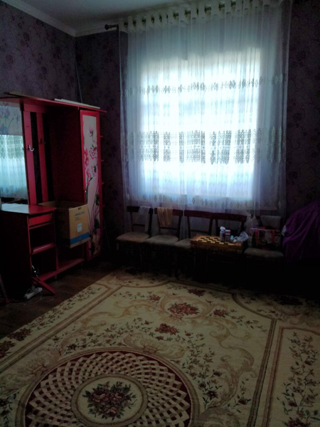 Продается участок махалля чорток