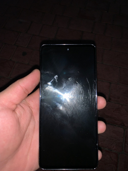Samsung A 53 5G!