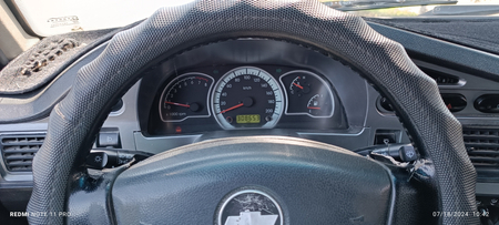Nexia 2,   1-pozitsiya(prostoy)  sotiladi