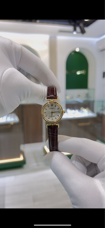 Женские Часы Rolex