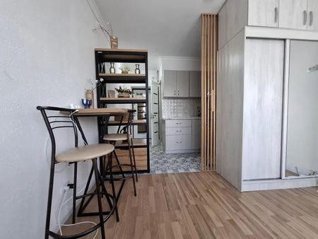 Продается квартира общага