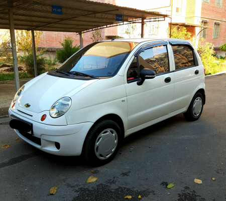 Matiz mx Arenda Vikup