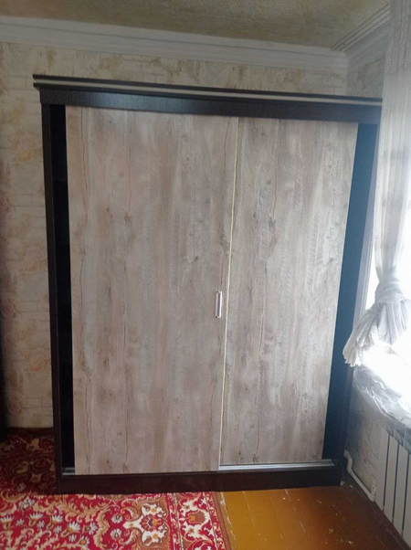 Продается 1 комнатная квартира.