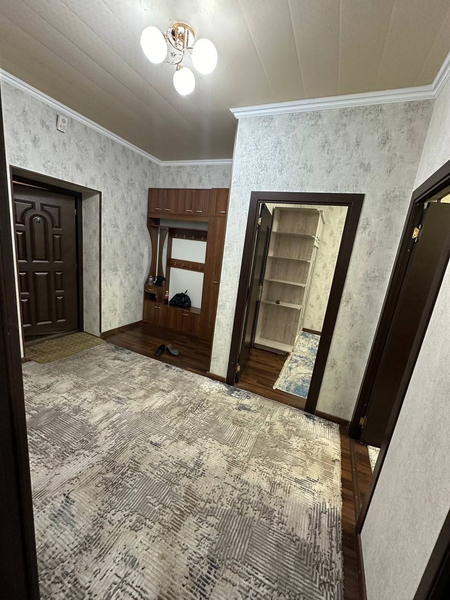 Срочно аренда новостройка узбум 3/1/7