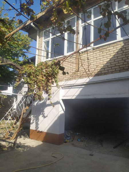 Продается дом на дошкольной