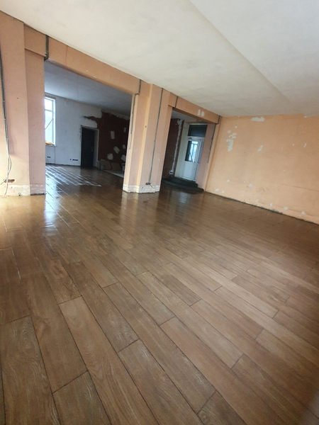 Ремонт квартиры под ключ