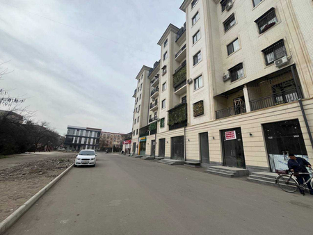 БИЗНЕС ҚИЛМОҚЧИ БЎЛГАНЛАР УЧУН Сергили тумани, бозорчани оркасида,