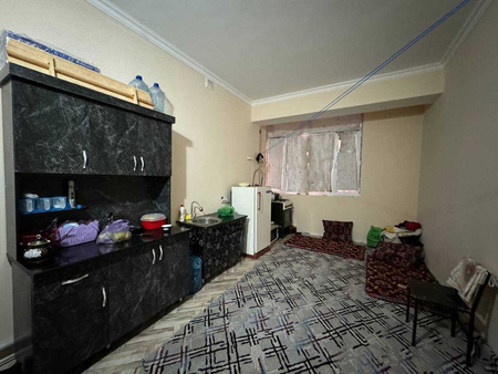 Buxoro, bir xonalik uy 47 kvadrat 24 000