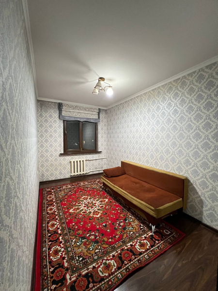 Чиланзар 3 кв Продаётся двух комнатная квартира