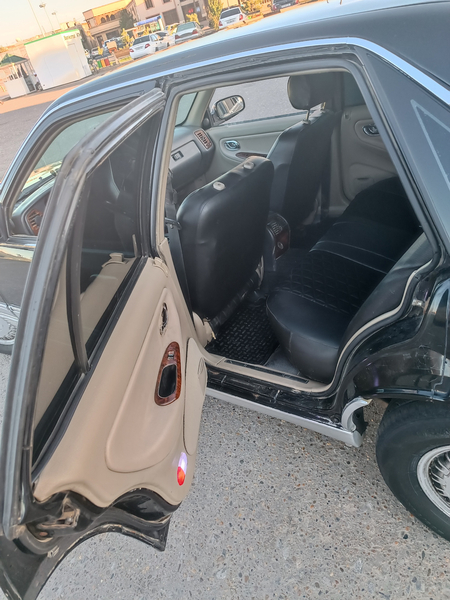 Daewoo Brougham sotiladi