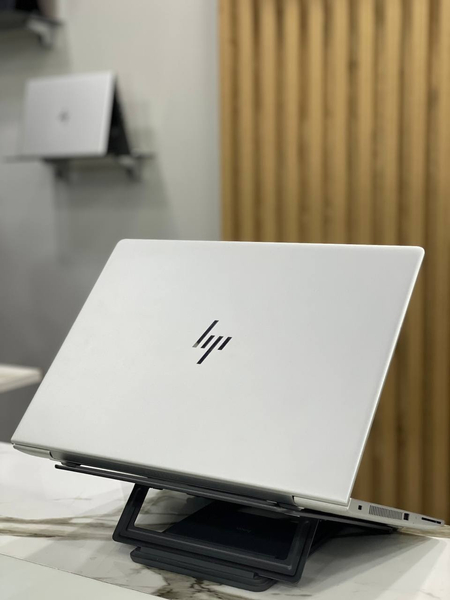 Hp Elitebook core 7