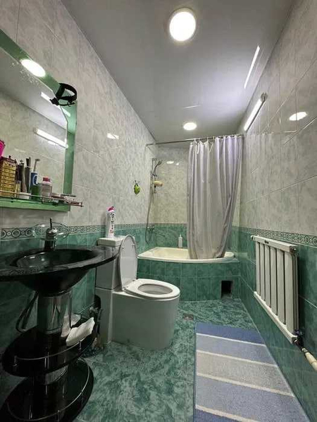 Продаётсядом Ориентир Дархонтепа,Новомосковская,Кази Махалля ID: 54818