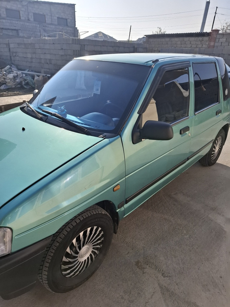 Tiko dlx 2000yil