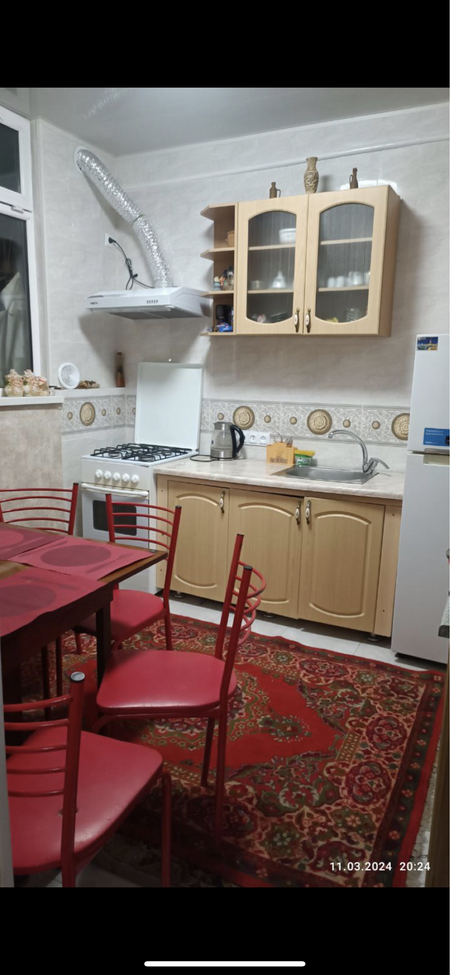 Буз базар . Госпиталь