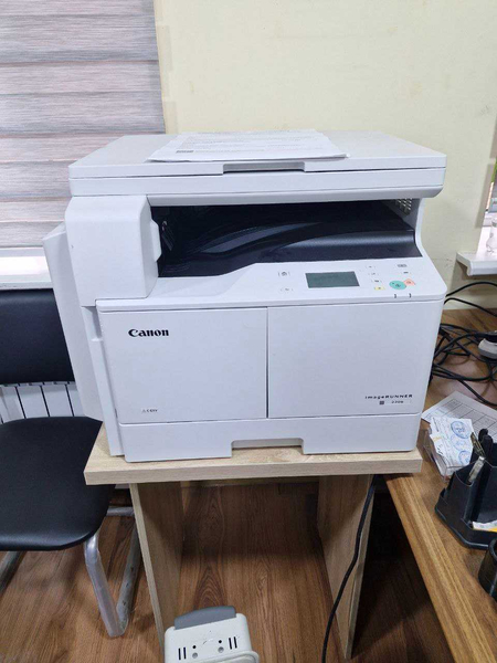 Принтер МФУ Canon Image Runner 2206
