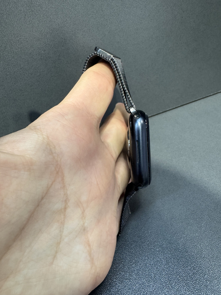 iwatch 8/45  midnight