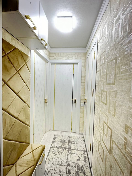 'ЕРОЛЮКС 1*2/3/4 30М² болкон 1.5×3 ор.р Чилонзор 8 183 школа