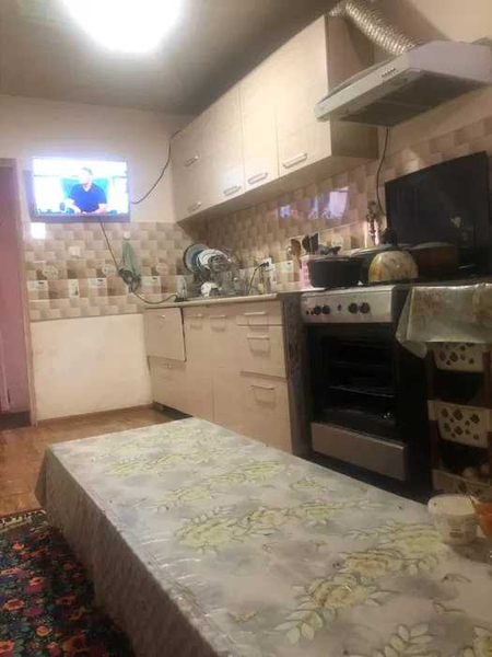 Аренда участка 7 соток, 3 комнатной дом за 300$ без хозяйке id sh 239