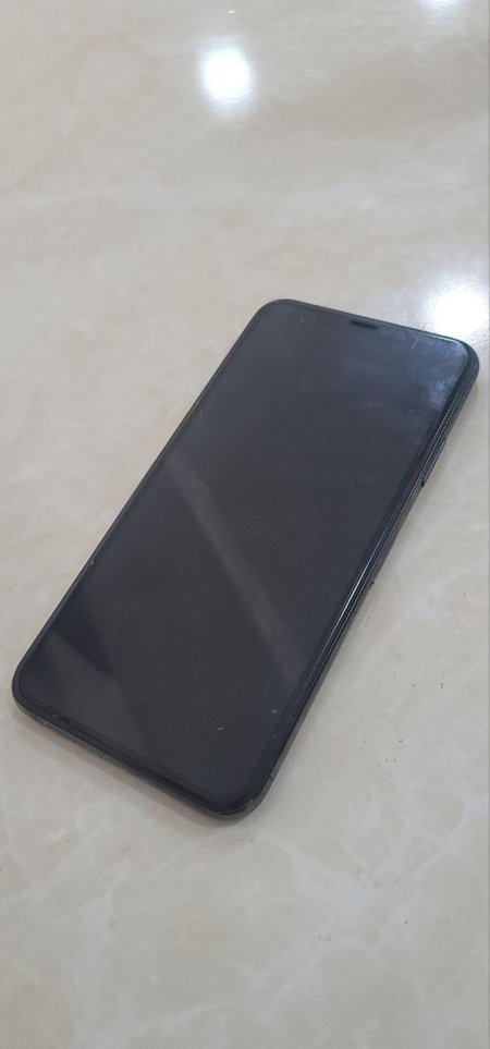 Iphone 11 pro max LL/A 64gb