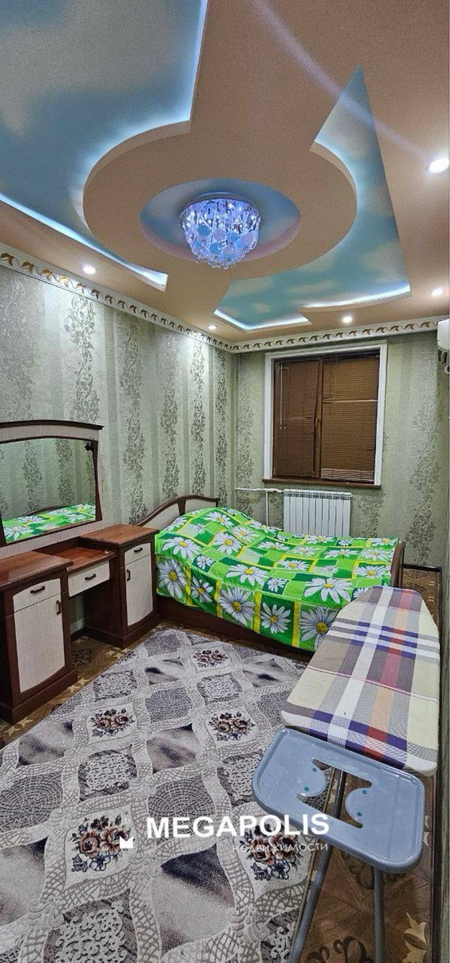 *Хамза метро. 2 раздельные комнаты. Чиланзар 3