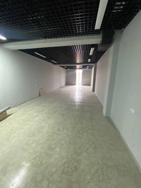 Аренда отдельно стоящее здание Ор-р: метро Минор 293м2