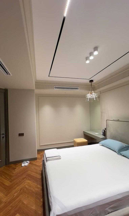 Аренда 3х ком.квартиры в ЖК Seoul Riverside