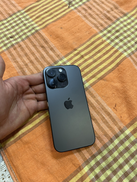 Iphone 14 pro ideal