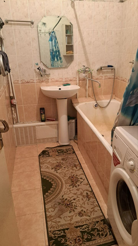 Kvartira Ganga ...bollarga