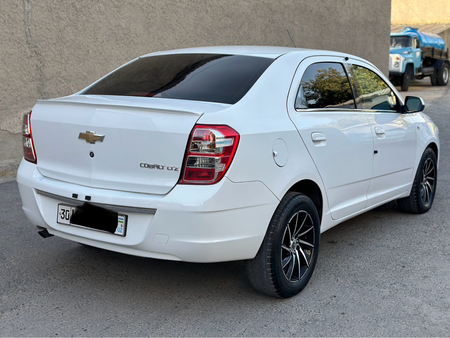 Cobalt 2-pozitsiya EVRO