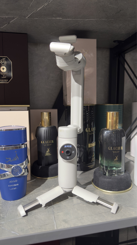 Insta 360 Flow ideal стабилизатор