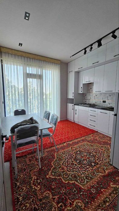 №2595 Сдается в аренду квартира