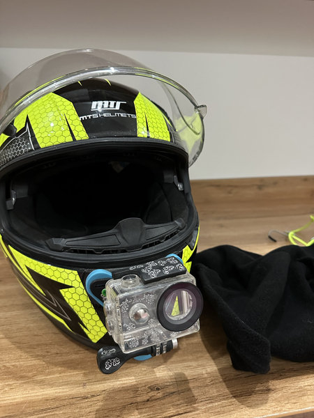 Mt helmets snake