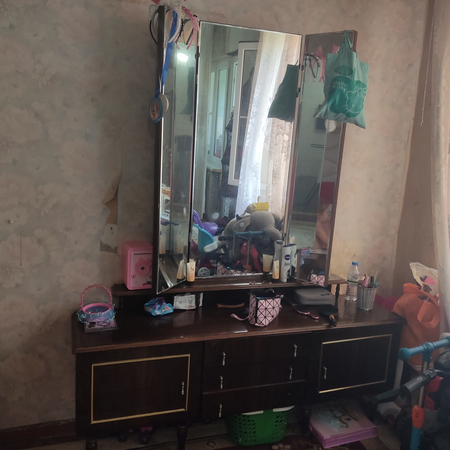 Трюмо советское , состояние Б/У