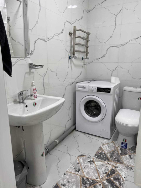 3 комнатная Квартира 78 м2, Parkent Plaza Кадастр Есть!