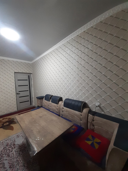Квартира 3 комнатная