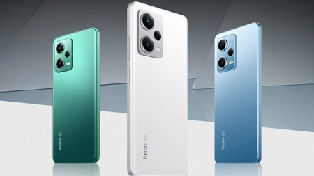 Xiaomi note 12 pro plus 12/256
