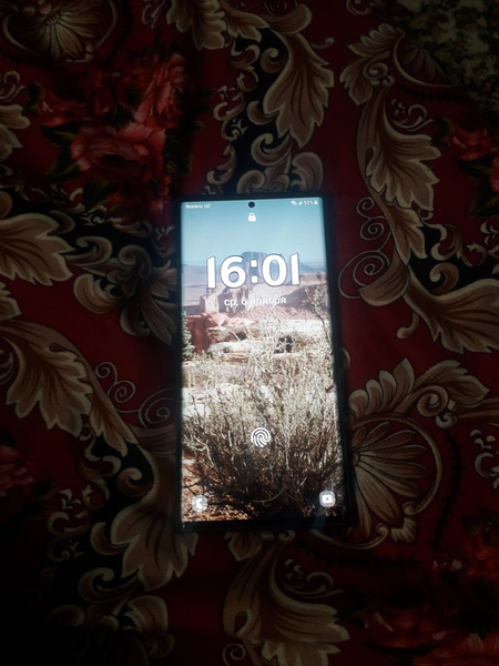 Samsung not 20 ultira