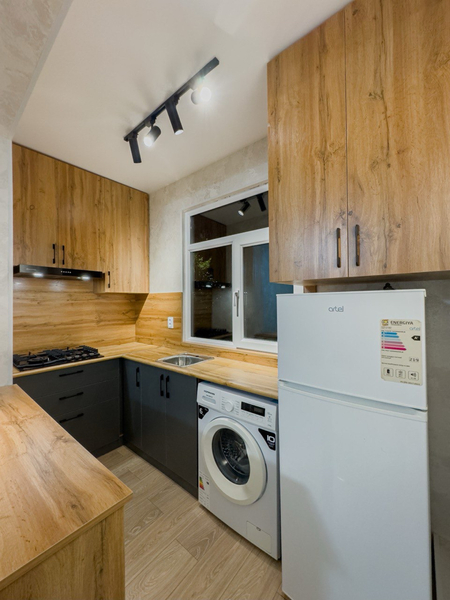 2/3/4 Академ Городок 2х6 Кирпич 55м2 Айти Парк 61.000