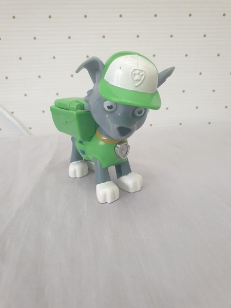 Игрушки  