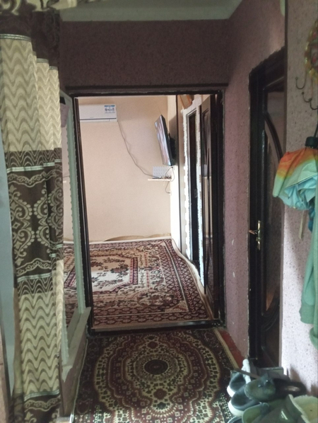 Продаётся 3х комнатная
