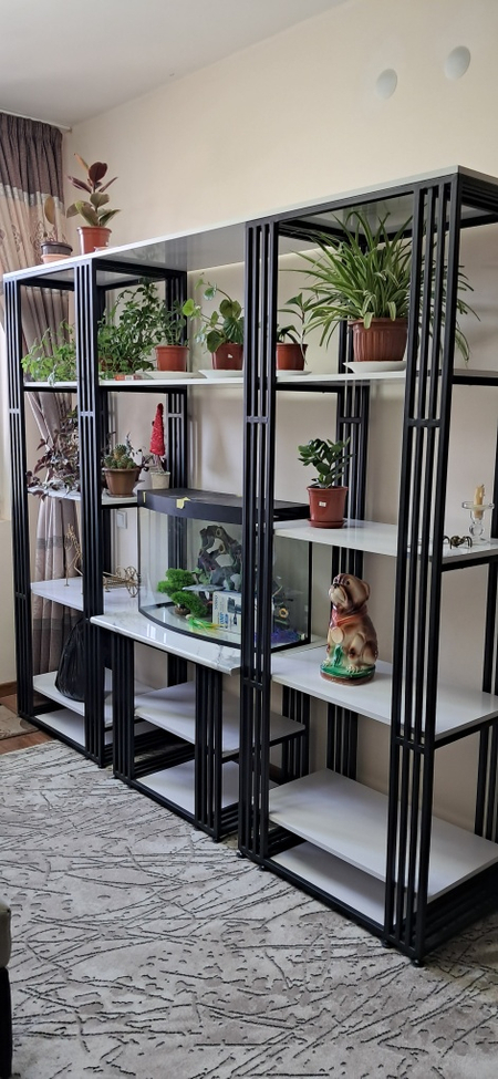 Стеллаж для дома и не только