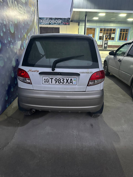 Продаем свою машину