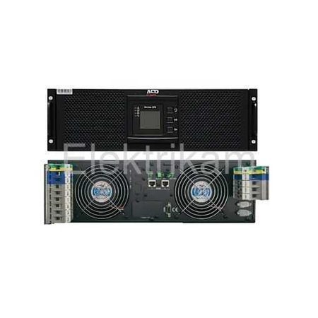 Источники бесперебойного питания UPS SWITCH-20KVA 1xBCT_40 (40x9AH)