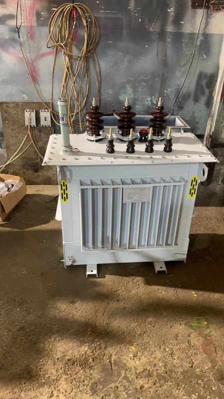 Transformator 63 kBa