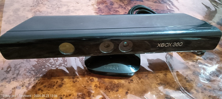 Сенсор Kinect XBox 360