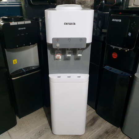 Кулеры Aiwa Malibu,гибрид-двойная загрузка воды
