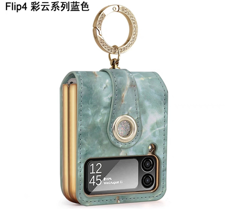 Чехлы для Samsung Galaxy Z Flip 4