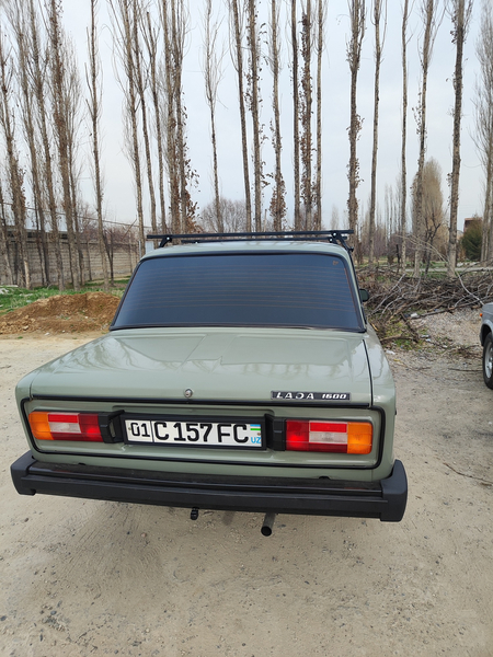 Жигули ваз 06 1987 йил