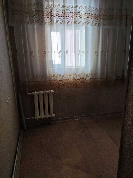 1/1/4, кирпич, балкон 2х6 возле метро. Нравится?